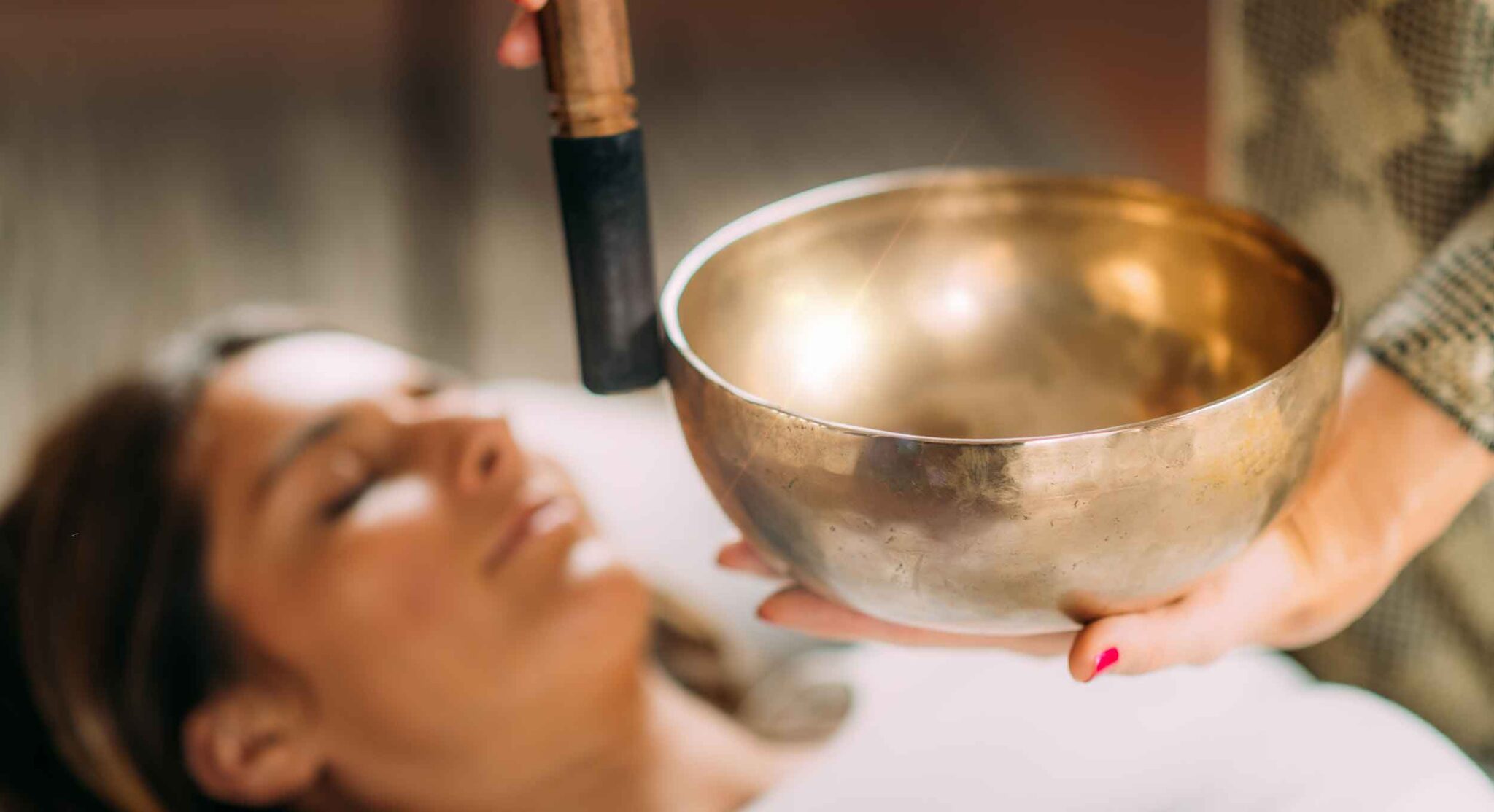 Heart-Centered Sound Therapy and Energy Healing in Sydney | Sound Flow