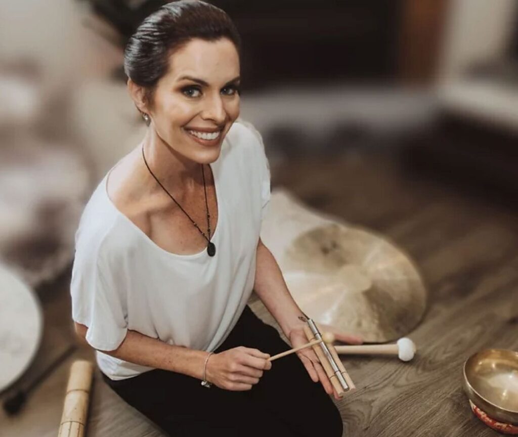 Heart-Centered Sound Therapy and Energy Healing in Sydney | Sound Flow