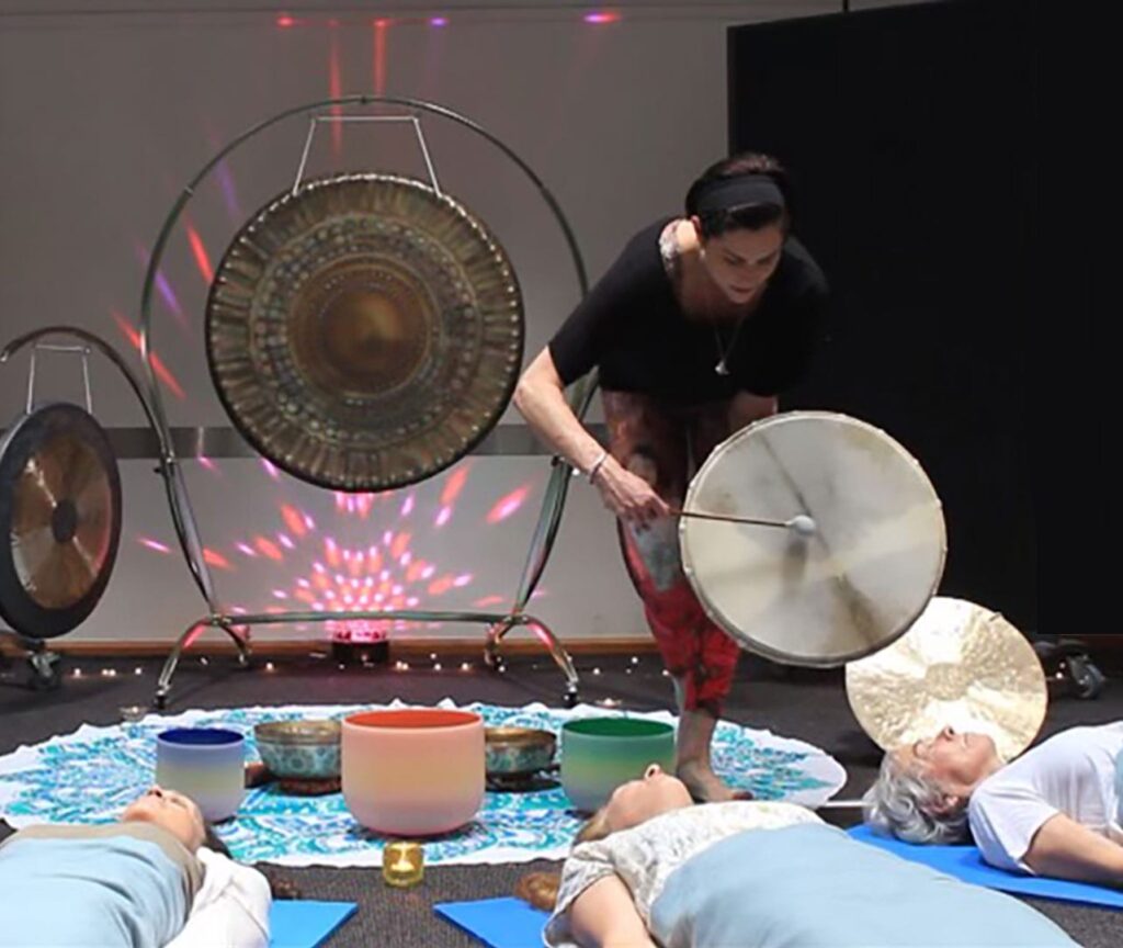 Heart-Centered Sound Therapy and Energy Healing in Sydney | Sound Flow