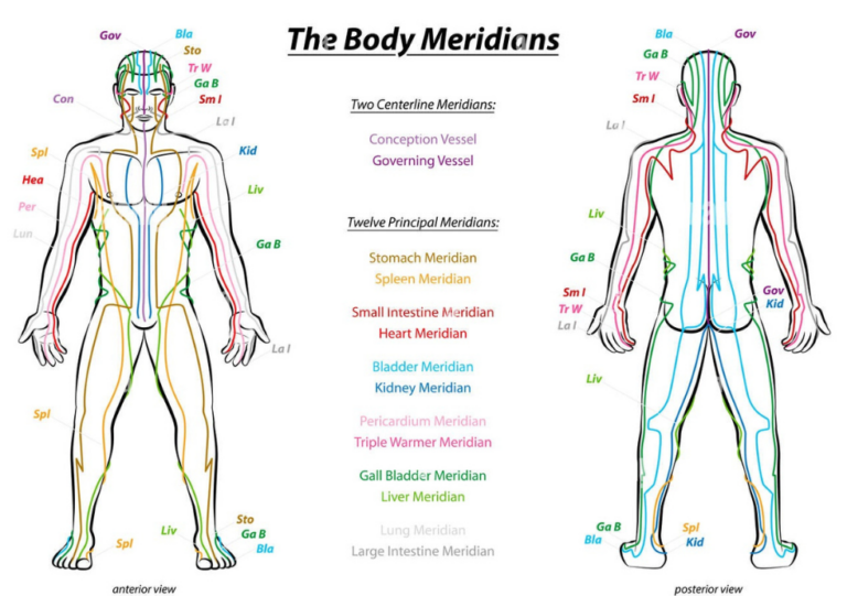 Understanding the Subtle Energy Body: A Quick Guide to Auras, Chakras ...