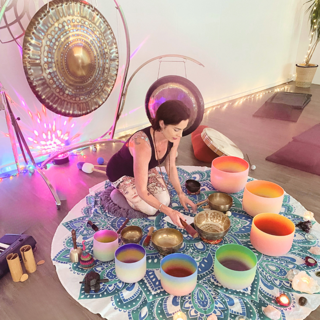 Sound Baths in Sydney | Relaxing Guided Meditation Events